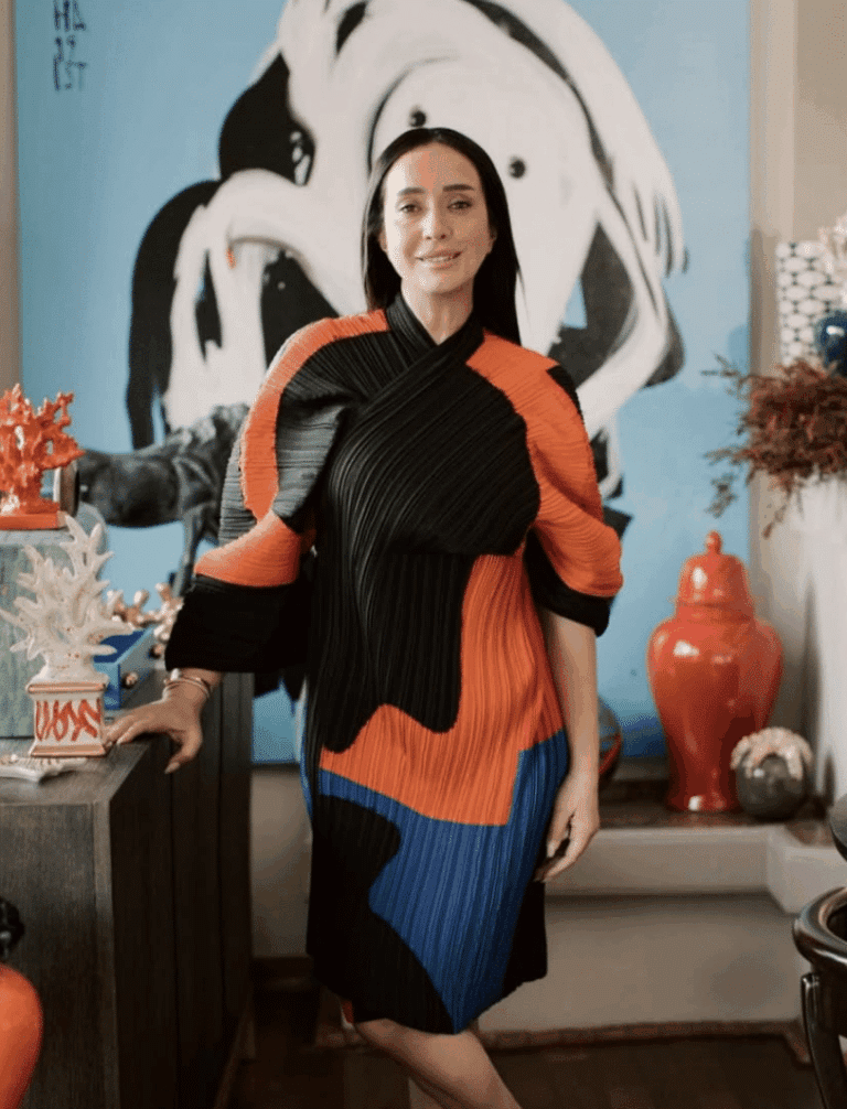 Selin Esendemir Abdian | Artist Legal Rep - Aktas Law